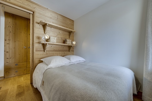 Appartement Tout Confort Haut De Gamme - Val-d'Isère