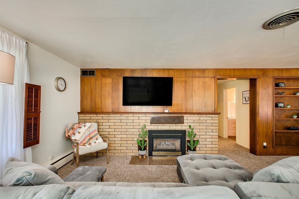 #HabitueHomes - Eagle Rock Base Camp - Boise | Vrbo