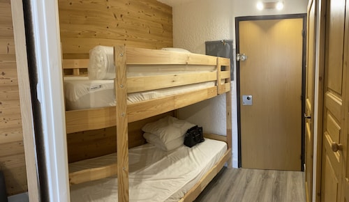 Ski Aux Pieds - Joli Studio Pour 4 Personnes - Les Deux Alpes