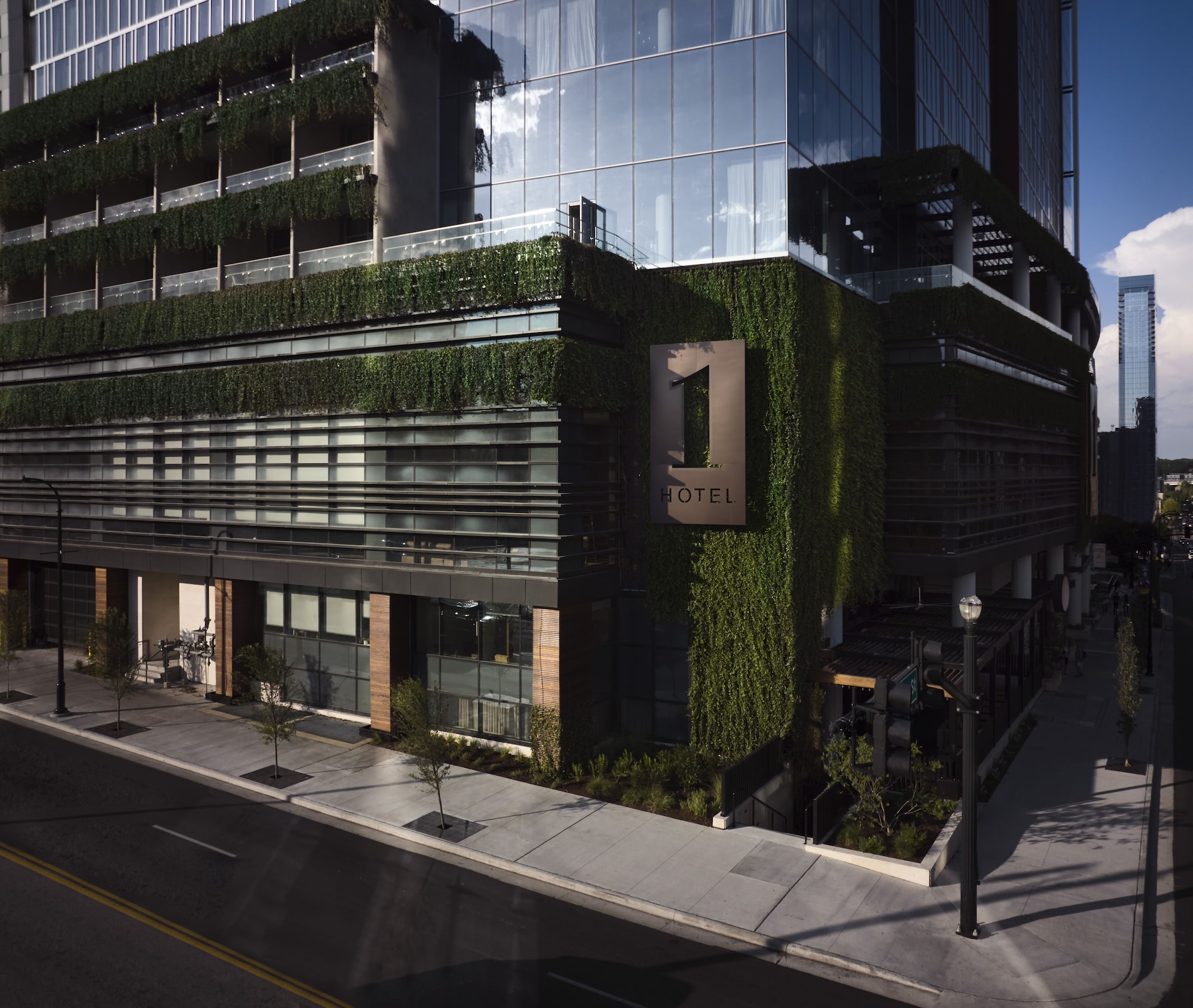 Top Hotels in Nashville, TN from $67 - Expedia