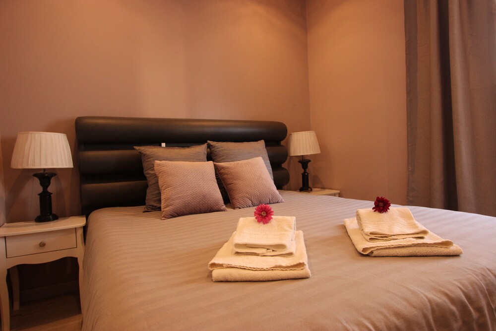 Modern apartment in Old Town 100m from the beach - Albufeira e Olhos de ...
