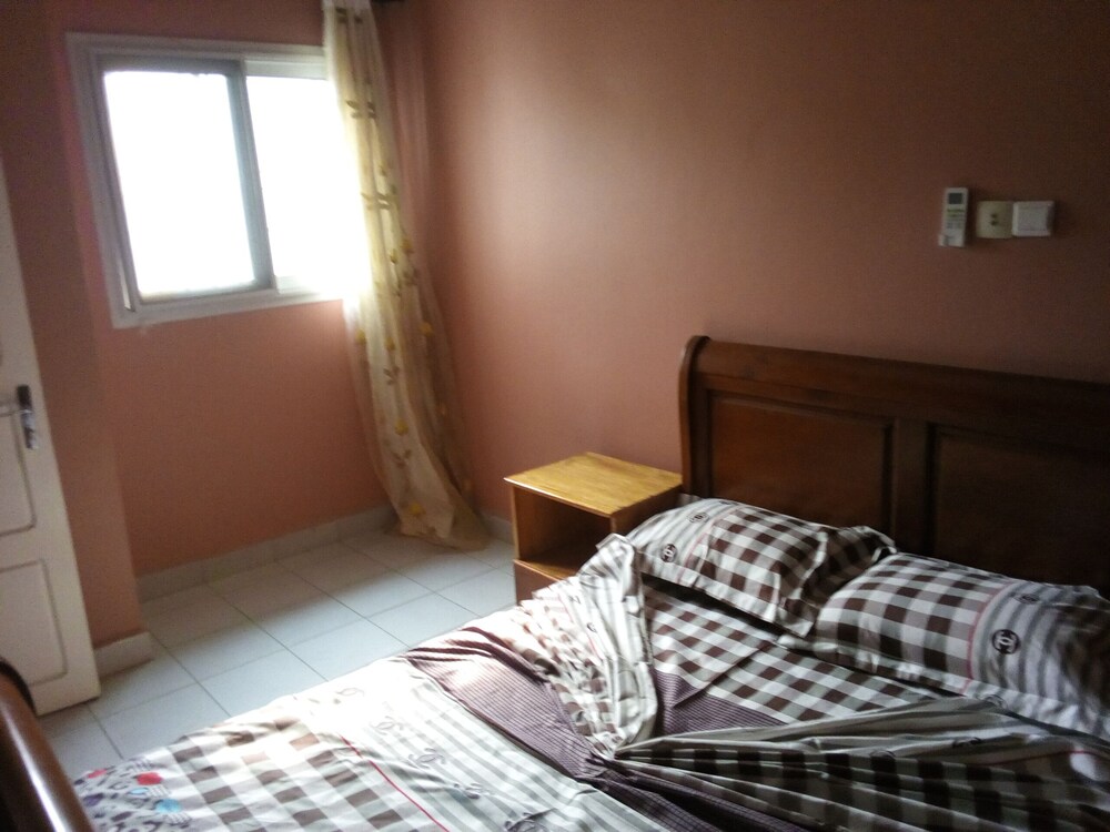 Résidence Cristal Logpom - Douala | Vrbo