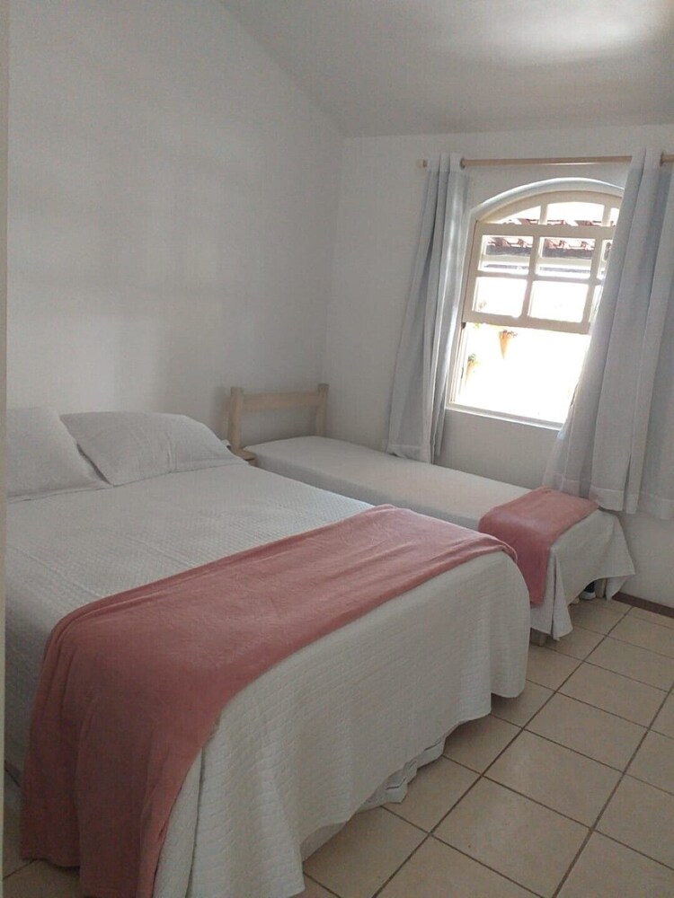 House inside the Porto Frade condominium - Porto Frade | Vrbo
