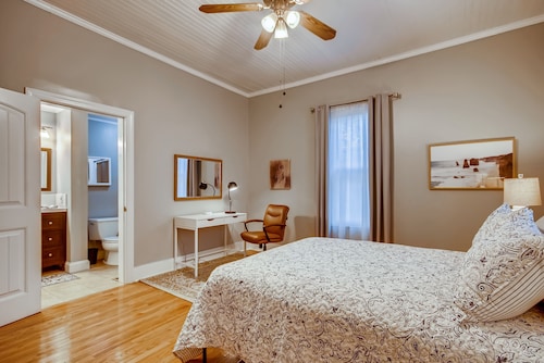 Noda/optimist Park Bungalow  *Close To Everything* - Charlotte