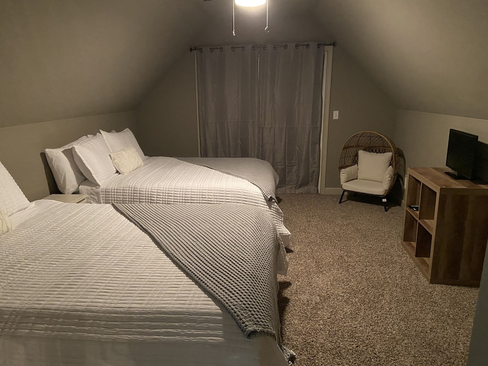 McCrary Clan Lodge - Counce | Vrbo