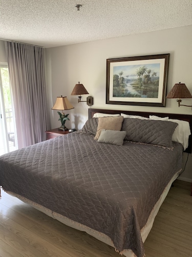 Lovely Condo Near Seaworld And Disney Parks - Aquatica Orlando, Kissimmee