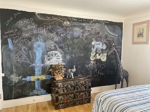 Bo's Rusty Relic | Central | Hospital ~7 Min - Oasis, Billings