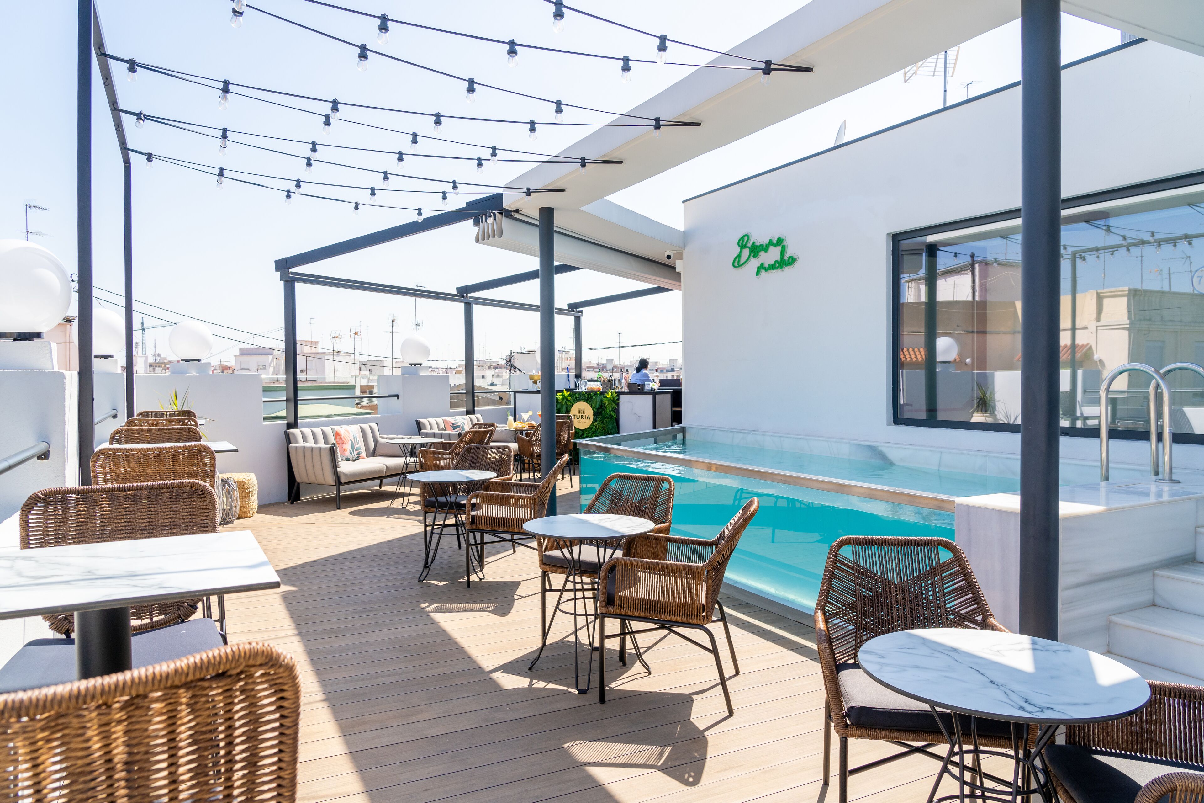 Caro Hotel in Valencia, Spain | Expedia