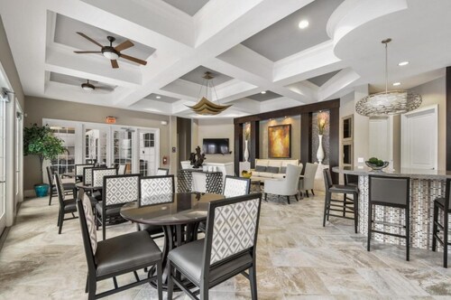 Kiwis Retreat At Solterra Resort By Shine Villas - Davenport