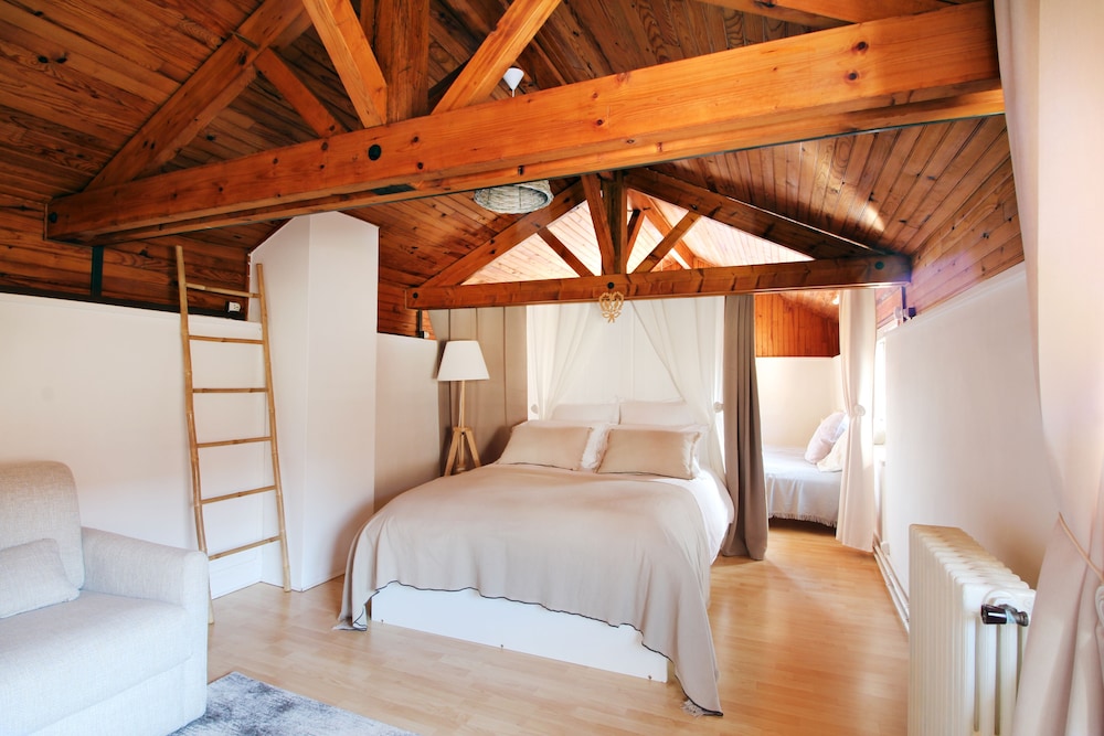 "Le Gîte" Beauty and well-being 21km from Giverny - Villiers-en ...