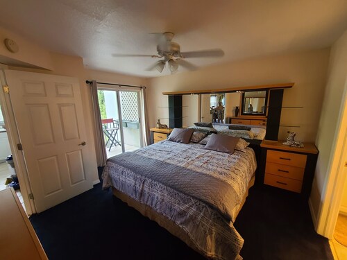 Safari Suite At Paradise Lakes - Land O' Lakes, FL
