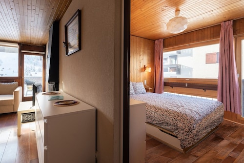 Appartement Plein Centre, La Clusaz - La Clusaz