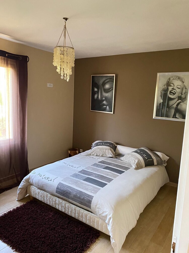 Provençal Villa with Private Pool – 10 ppl – 15min Circuit Paul Ricard ...