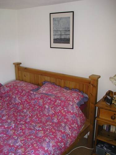 Owl Cottage - Lostwithiel