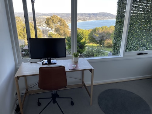Mar Vista - Panorama Views / Modern Coastal Style - Mount Martha