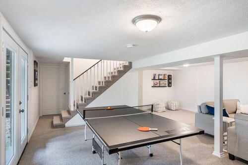 New! Family Cottage W/ Fast Wifi & Pet Friendly. - Front Royal, VA