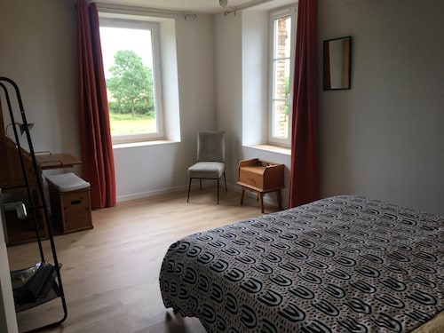 Gîte De La Petite Moncelière Meublé De Tourisme 4* - Maine-et-Loire