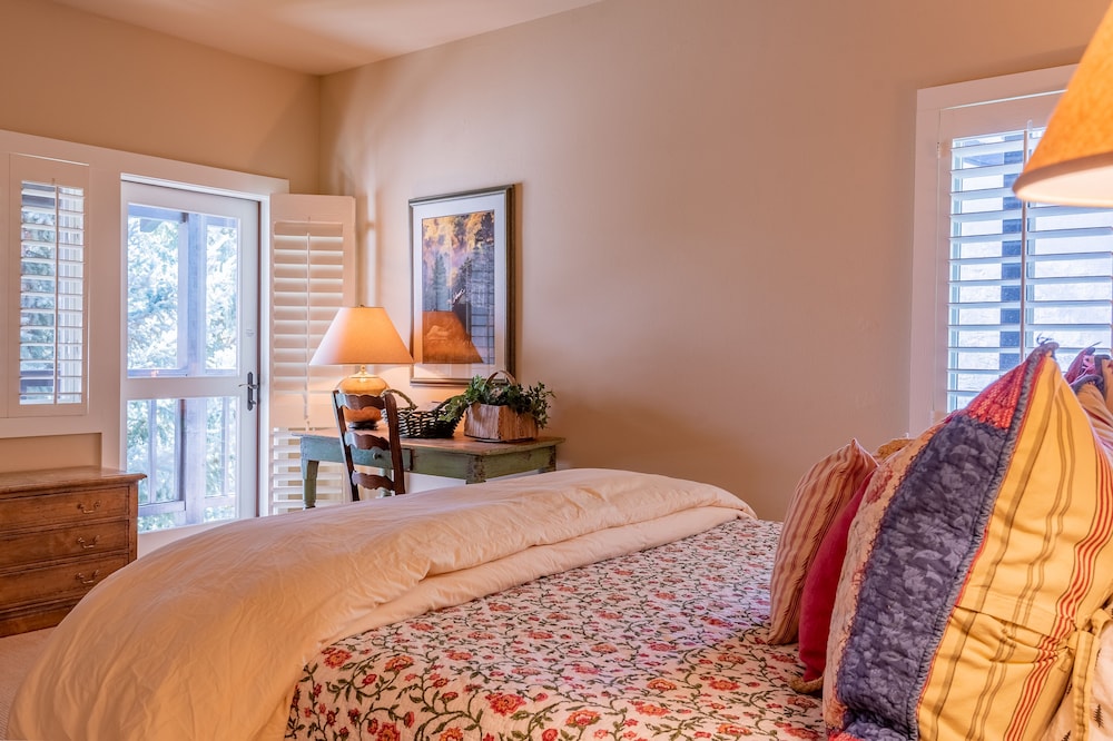 Wildflower Condo 671 - Beautiful Sun Valley Resort Condo For 8 Guests ...