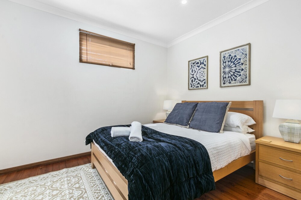 Coral Haven ~ Aldinga Beach - A little oasis ~ beautifully renovated ...