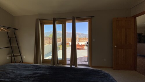 Bv Dream: Family, Pet & Rv Friendly On 2.5 Acres - Buena Vista, CO