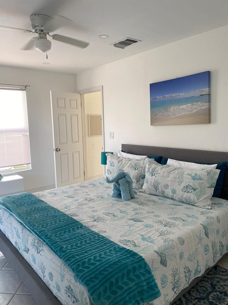 Villa in Paradise - Limited Time New Owner Discount !! - Cayo Tesoro | Vrbo