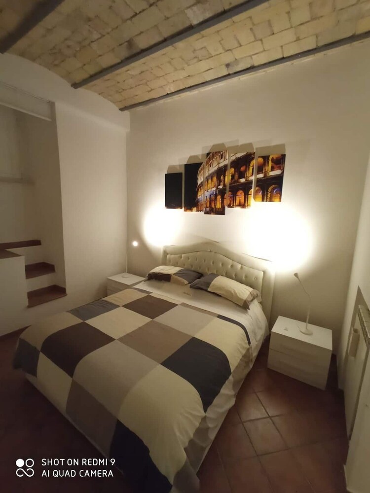 LA LUISA IN ROME - Rome | Vrbo