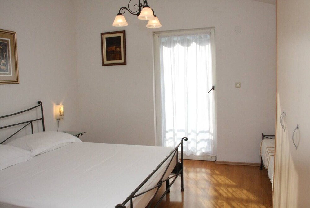 Beautiful Apartment with Sea View, Trogir, Croatia - Mastrinka | Vrbo