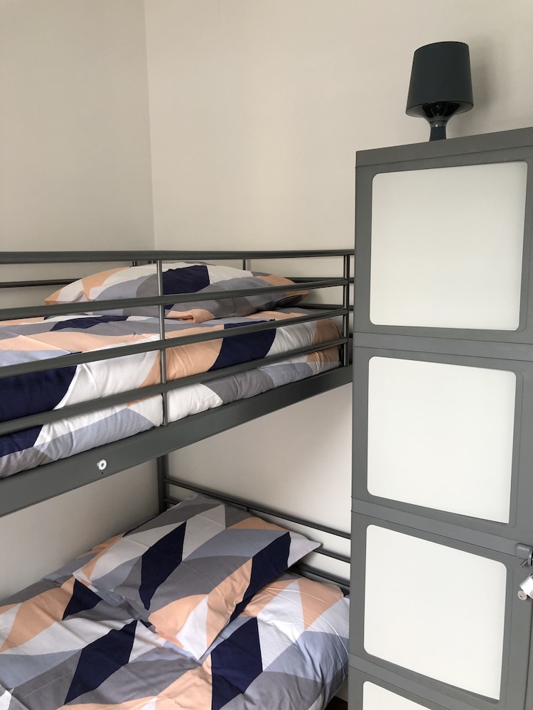 Tour Eiffel cocooning apartment - Paris | Vrbo