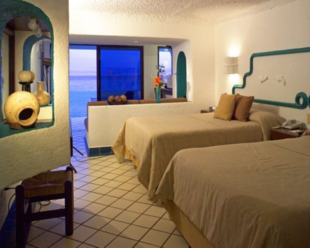 2 Bedroom at Sol Mar Beach Club Resort - Cabo San Lucas | Vrbo
