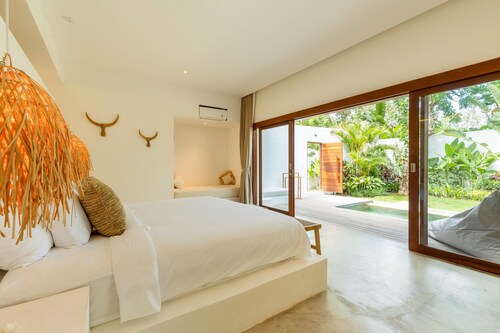 Villa Lumahi Satu - Bali