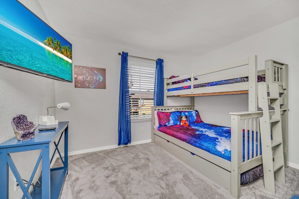 Cozy, Resort Home Close To Disney: Deals & Reviews (Orlando, USA) | Wotif