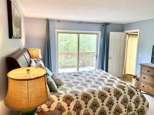 Bretton Woods Condo, Views, Pool Passes 1 Gig Wifi - Bretton Woods, NH