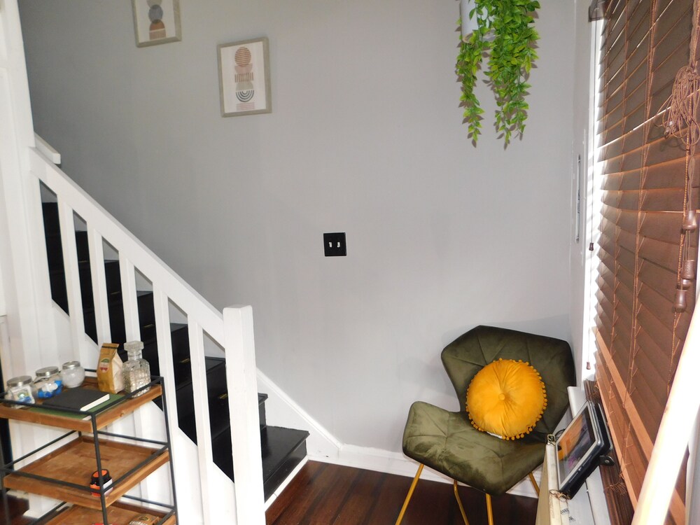 Tiny loft in heart of downtown Raleigh, Raleigh: Room Prices & Reviews ...