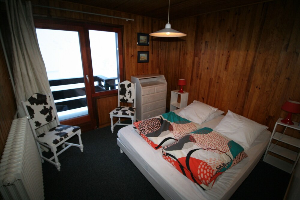 Ideal apartment for a family skiing in Tignes - Le Lavachet | Vrbo