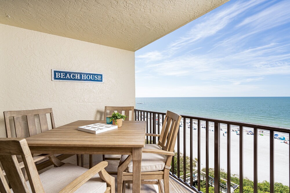 Family Friendly Condo @ SeaWinds, Perfect Sunsets, Aveline, On🏖, Full ...