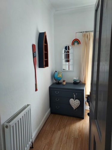 Former-quarryman’s 3-bed House 5 Min To Zip World - Bethesda