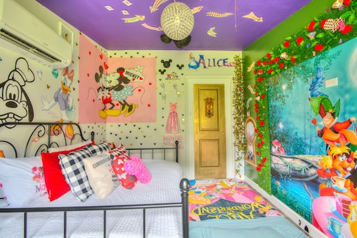 Entire House Close To Disney - Davenport, FL