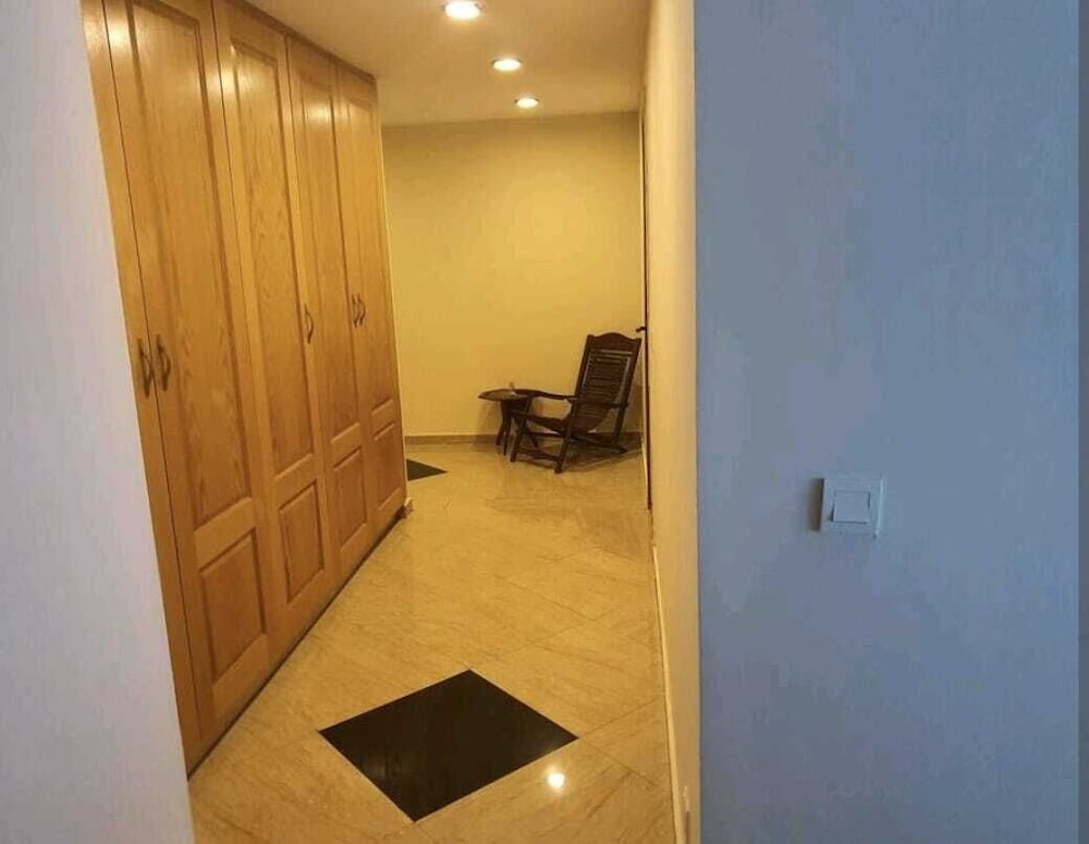 Jenny 711 Presidential Apartment Centaurus - Islamabad | Vrbo