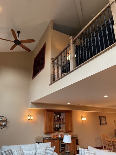 Hourglass Villa - Ellicottville, NY