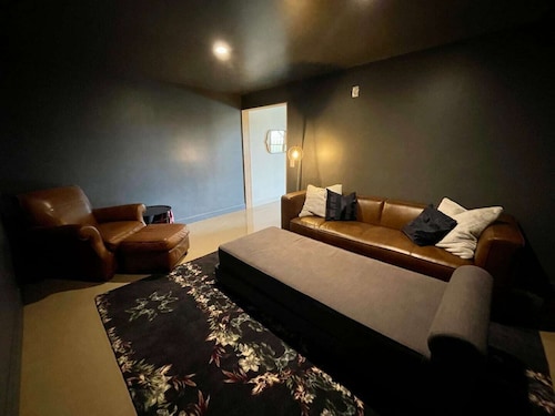 Berry Mountain Lodge: Mountain Views By Lake & Ski - 뉴햄프셔
