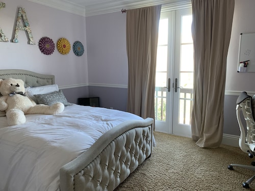 Beautiful 5 Bedroom+office & Pool | Silicon Valley - San Ramon, CA