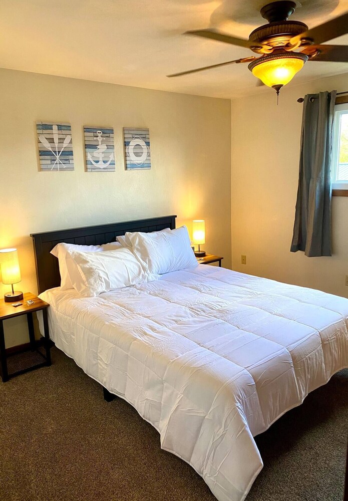 Pierson Ranch Overlook Near Lewis & Clark Lake - Laayoune | Vrbo