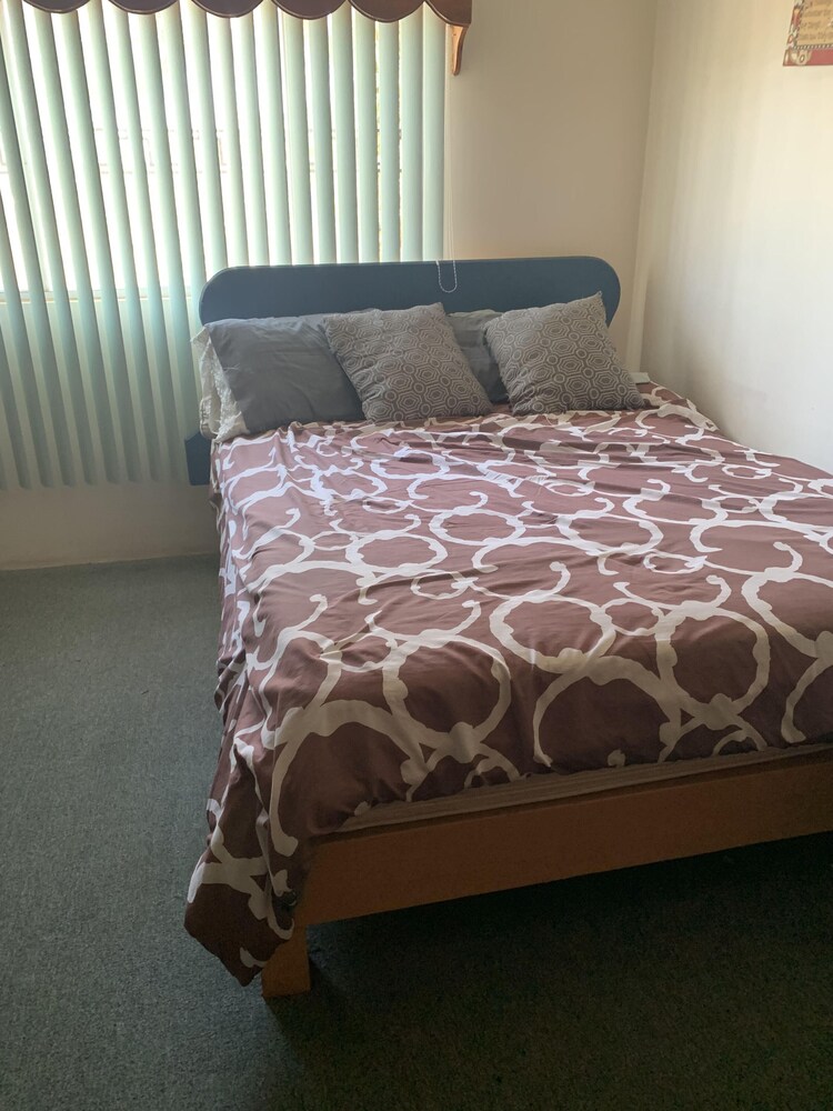 Cozy home in the middle of town! Great ocean view! - Cabo Punta Banda ...