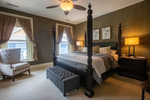 Braywood Inn - Casa Suite (2 Bedroom) - Oshkosh, WI