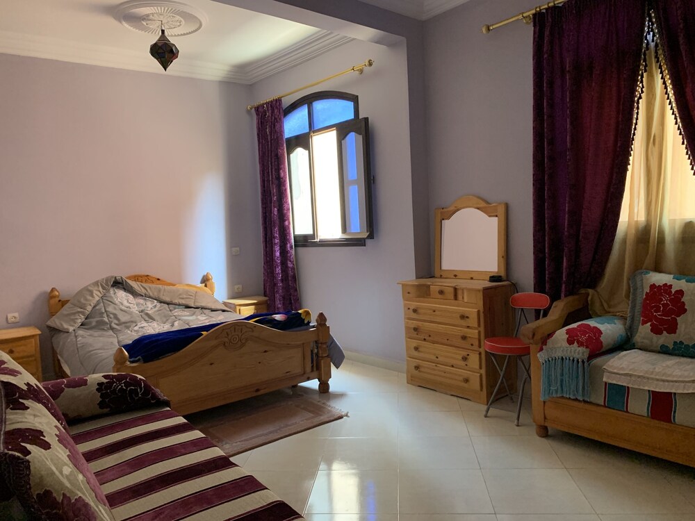Dar Amallay - Tamraght | Vrbo