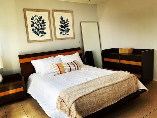 303 Rincon Front Beach Apartment With Pool - Rincón