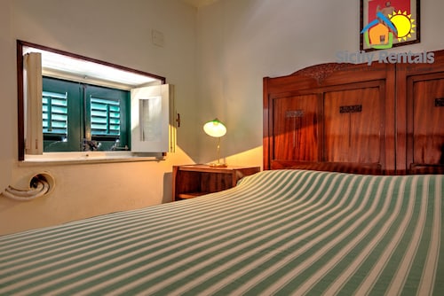 La Casa Dei Limoni - Ustica