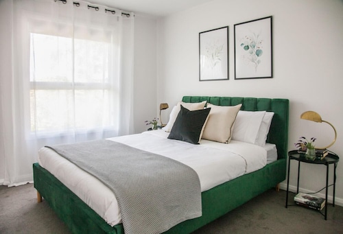 Narrow Neck House- Modern Escape In The Blue Moutains - Katoomba