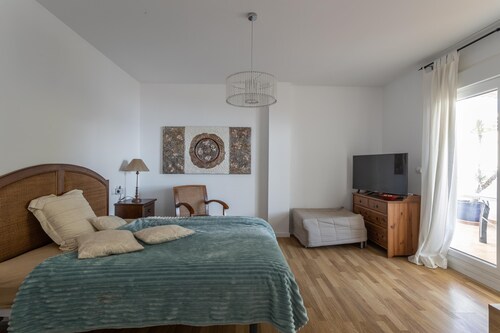 Casa Alegria-------- - Almuñécar