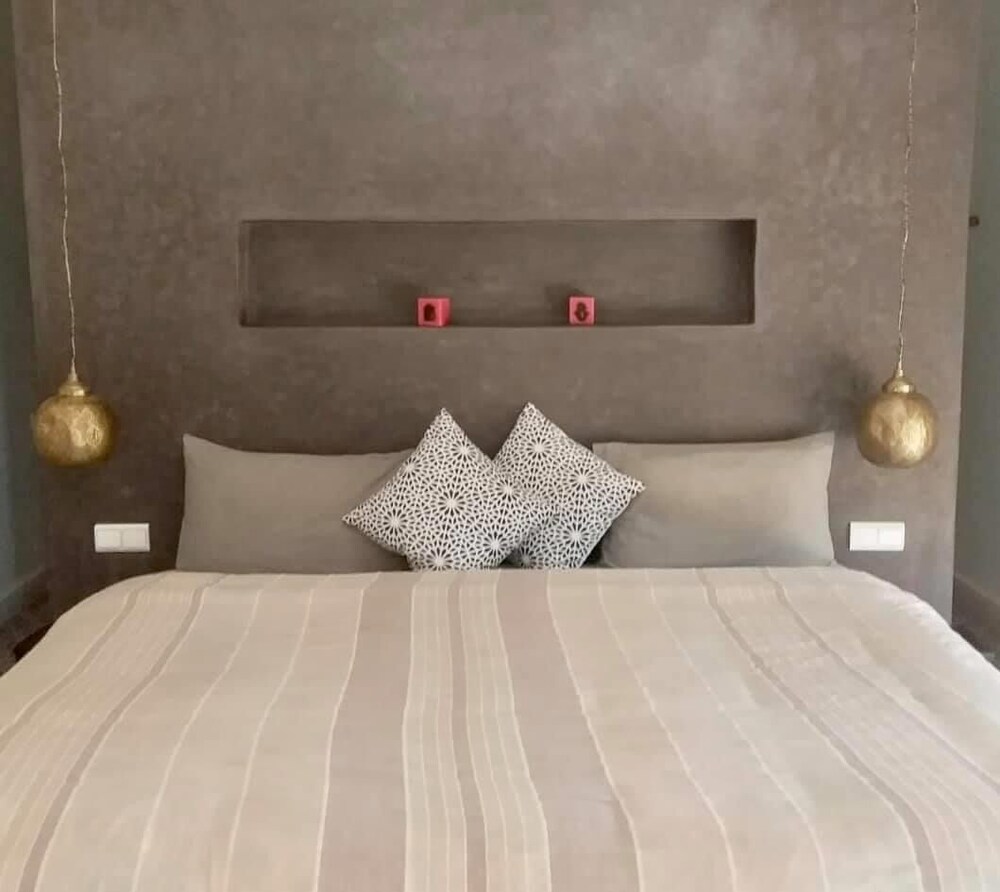 Villa Tamara luxury villa private pool Marrakech - Marrakech | Vrbo